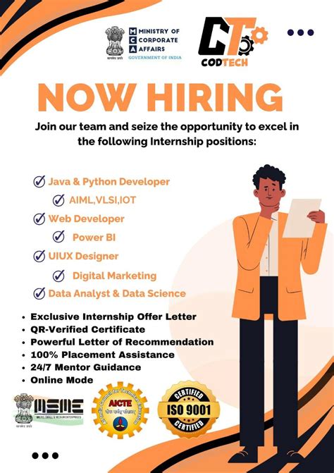 Internship Summerinternship Codtech Codealpha Codsoft Internpe