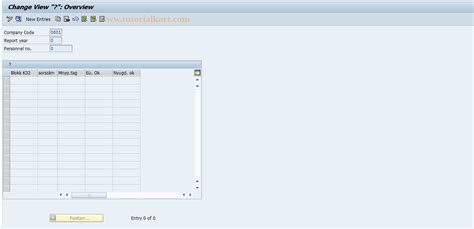 P1h0 Sap Tcode K32 Form Correction