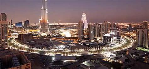 Какво е да си банкер в Дубай Profit Bg