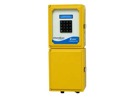 Mini Analyzer Telemetry