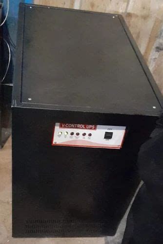 online three phase ups system 30kva at ₹ 185000 piece sector 9 noida id 10968287462