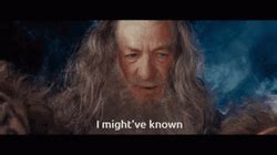Gandalf S Download And Share