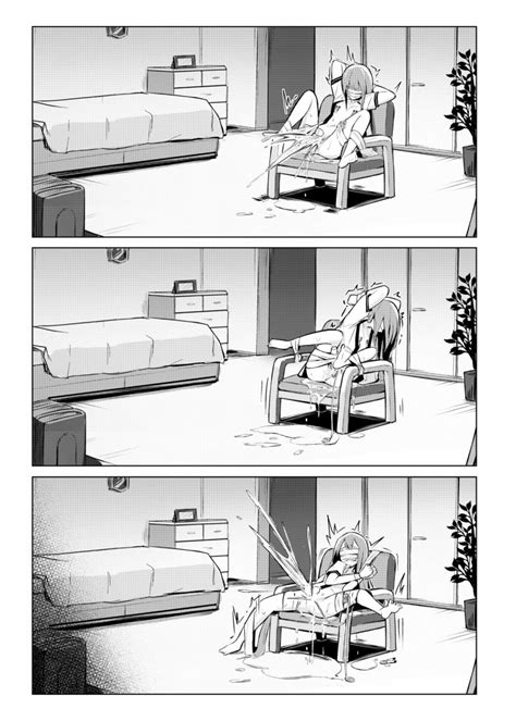 Rule 34 1girls Abandoned Abandonment Play Alone Ame No Machi