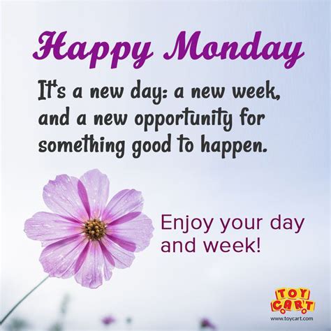 Monday Motivation Start Your Week With Positivity