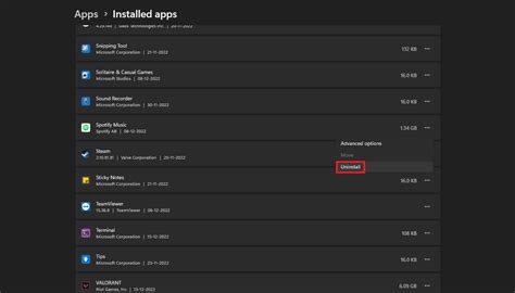 How To Fix Uwp Apps Not Working In Windows 11 Geekchamp