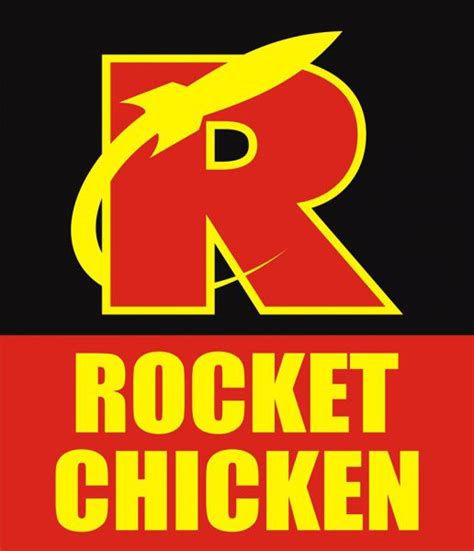 Rocket Chicken Majalah Franchise Indonesia Online