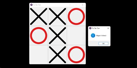Github Chriz Anittic Tac Toe Tic Tac Toe Game Using Python And Tkinter