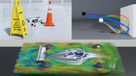 Transforming Cfd Simulations With Ml Using Nvidia Physicsnemo Nvidia