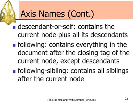 Ppt Xpath Powerpoint Presentation Free Download Id 5524209