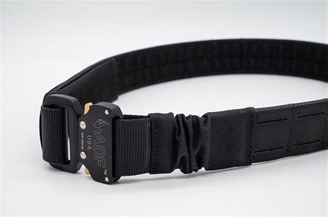 Range X Duty Belt The X Belts A B3ck And Company