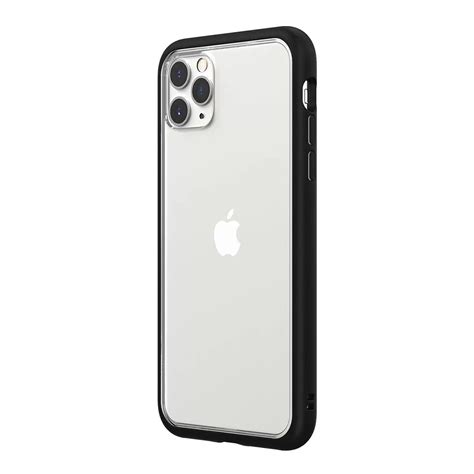 犀牛盾 Iphone 11 Pro Max Mod Nx 防摔防摔手機殼 9h 3d 滿版螢幕玻璃保護貼 137074 B｜costco