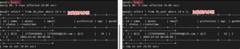 Java 如何搞定mysql锁（全局锁、表级锁、行级锁）？这篇文章告诉你答案！太tmd详细了！！！ 个人文章