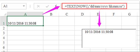 How To Insert Current Date Into Textbox