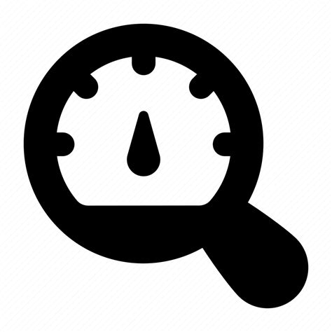 Speedometer Speed Indicator Odometer Dashboard Meter Velocity