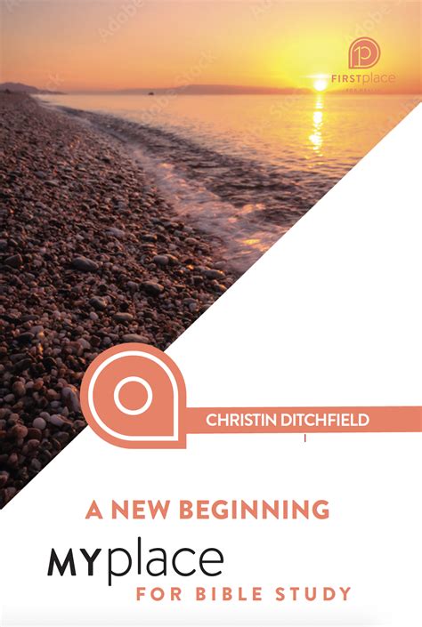 A New Beginning First Place For Health