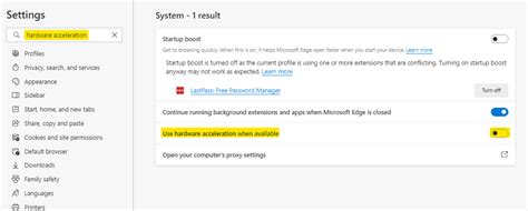 Google Chrome Or Microsoft Edge Glitching Webpages Real World Help Centre