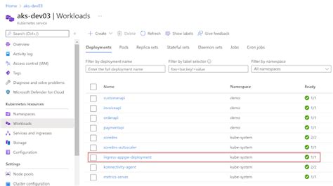 Chamindas Devops Journey With Msft Enable Application Gateway Ingress Controller Agic For