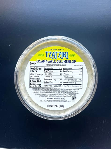 We Tried Every Trader Joes Dip—heres What You Should Buy
