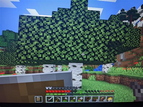 Some Time Ago I Tried To Use Shaders In Minecraft I Quickly Realized My Laptop Isn T Powerful