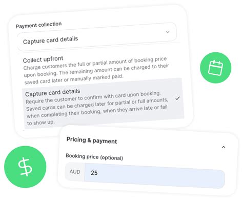 Appointment Scheduling Software For Faster Smarter Bookings Fingertip