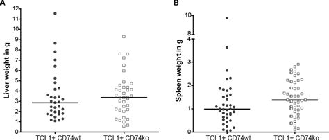 Figure 3 From Function Of The Cd74 Receptor In B Cell Pro Survival