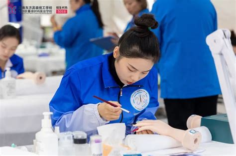 喜报长沙欧曼谛在长沙市第二届职业技能大赛中载誉而归