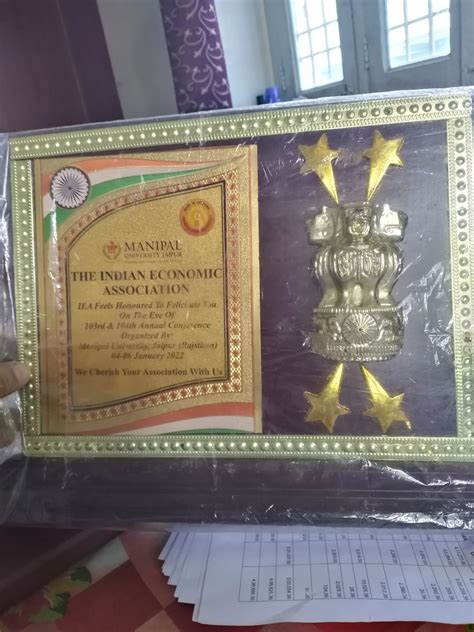 Dr Vineet Kumar Posted On Linkedin