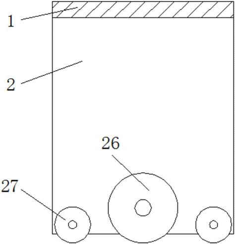 一种钢材表面除锈装置的制作方法