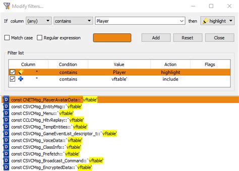 How To Use Ida Pro Efficiently Unknowncheats Game Hacking Wiki