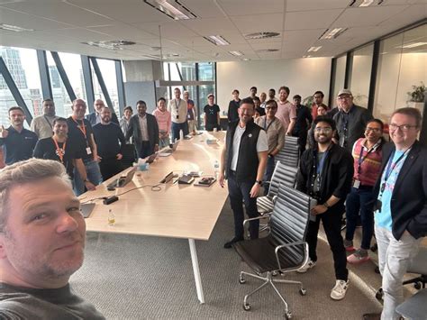 Sagar Kulkarni On Linkedin Snowflake Ai Datacloud Workshop Teamwork