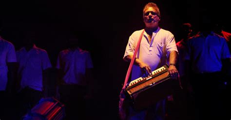 Piyush Mishra Interview ‘nobody Gave Me My Kind Of Work So I Created My Own Work