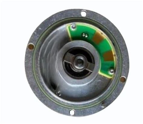 Silver Ss Rotary Servo Motor Encoders At ₹ 52200 In Chennai Id