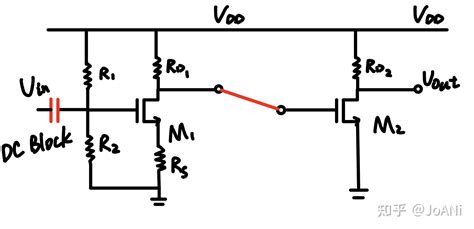 Day 11 Mos管电路偏置技术 知乎