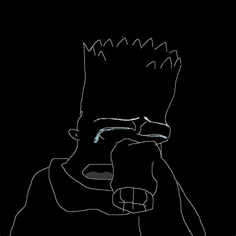 Stream Sad Bart Simpson Edit By 12 Tramvajs Listen Online For Free On Soundcloud