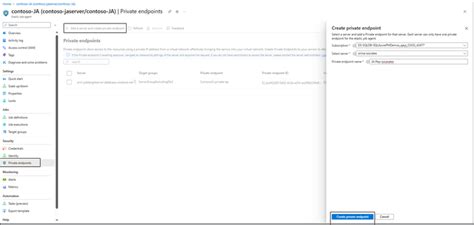 Azure Sql Database Elastic Jobs Preview Refresh Microsoft Community Hub