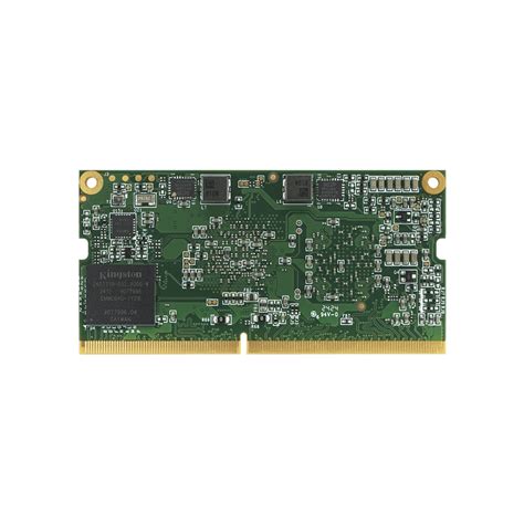 Nxp I Mx95 System On Module Sourcecode Software Edm Imx95 Technexion