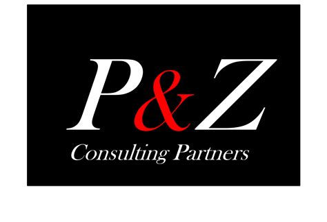 Business Strategy P Z Consulting