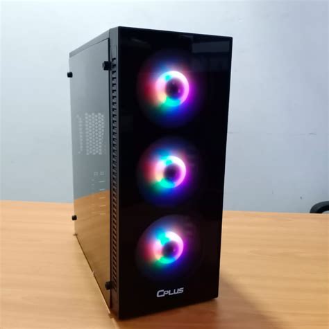 Core I5 3rd Gen 4gb Ram 500gb Hdd Pc It Square