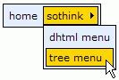 Php Drop Down Menu The Ultimate Php Drop Down Menu Builder