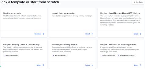 How To Create And Use Workflows 101 Mastermind Knowledge Base