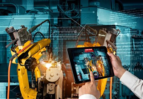 Icode Tech Automação Industrial Tecnologia E Excelência