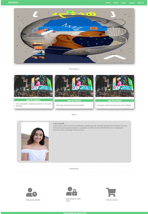Github Karencofre Flask Login App Aplicacion De Login Con El Framework De Flask De Python