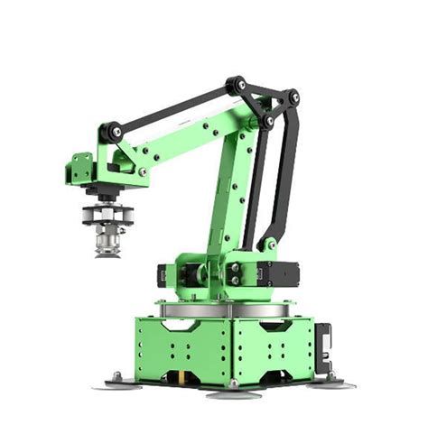 Buy Open Source Robot Arm Powered By Programming Inverse Kinematics Learning Size Developer