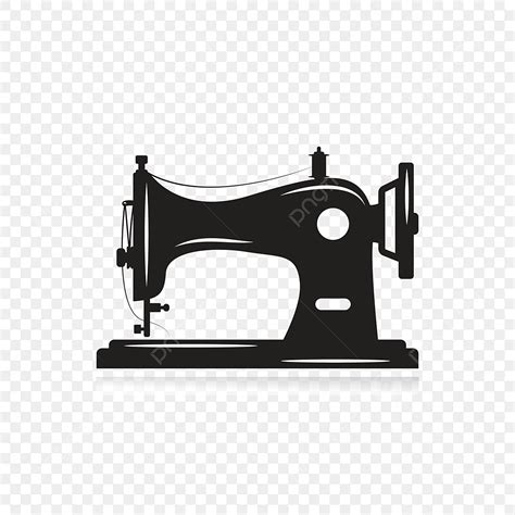 Gambar Mesin Jahit Png Vektor Psd Dan Clipart Dengan Background Transparan Untuk Download