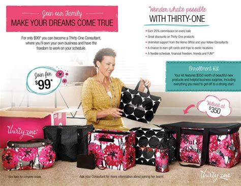 Thirty One Products Thirty One Fold Over Backpacks