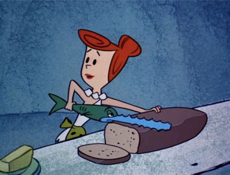 Wilma Flintstone On Tumblr