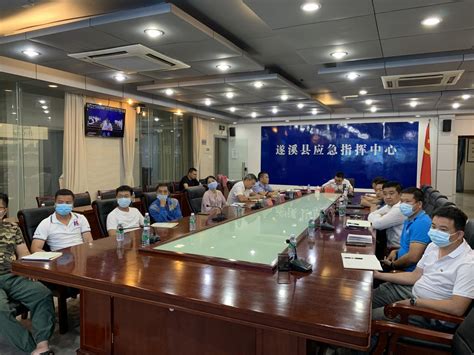 遂溪县召开燃气安全防范专题会议遂溪县人民政府公众网站