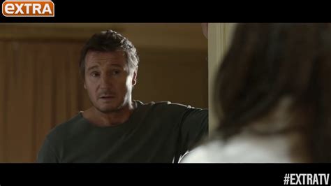 Olivia Wilde Agus Liam Neeson