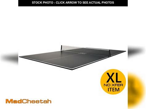 Lot 74 13034804 Joola Table Tennis Conversion Top