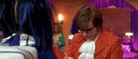 Austin Powers Meme S Find And Share On Giphy